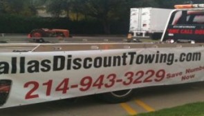Dallas Discount Towing 24 Hour Emergency Wrecker Service | Fast ...
