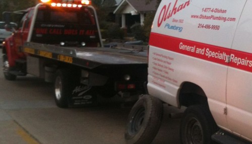 Dallas Discount Towing 24 Hour Emergency Wrecker Service | Fast ...