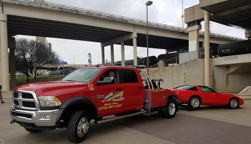 Dallas Discount Towing 24 Hour Emergency Wrecker Service | Fast ...